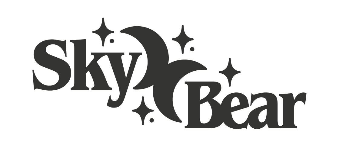 Skybear Illustration